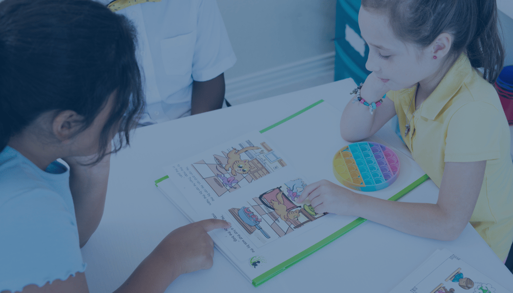 What is Reading Fluency and Why Does it Matter?